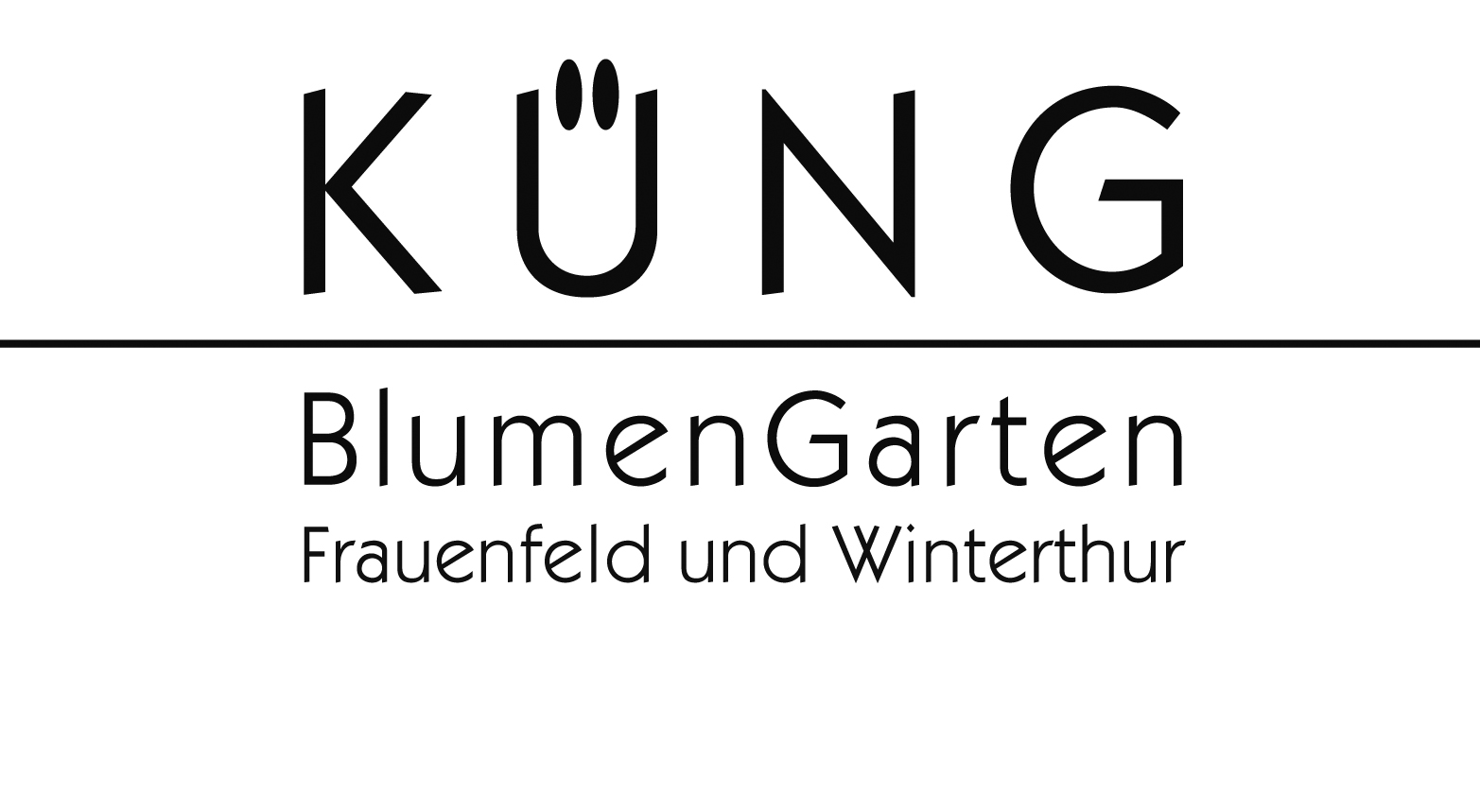 Das Team von BlumenGarten Küng Frauenfeld und Winterthur